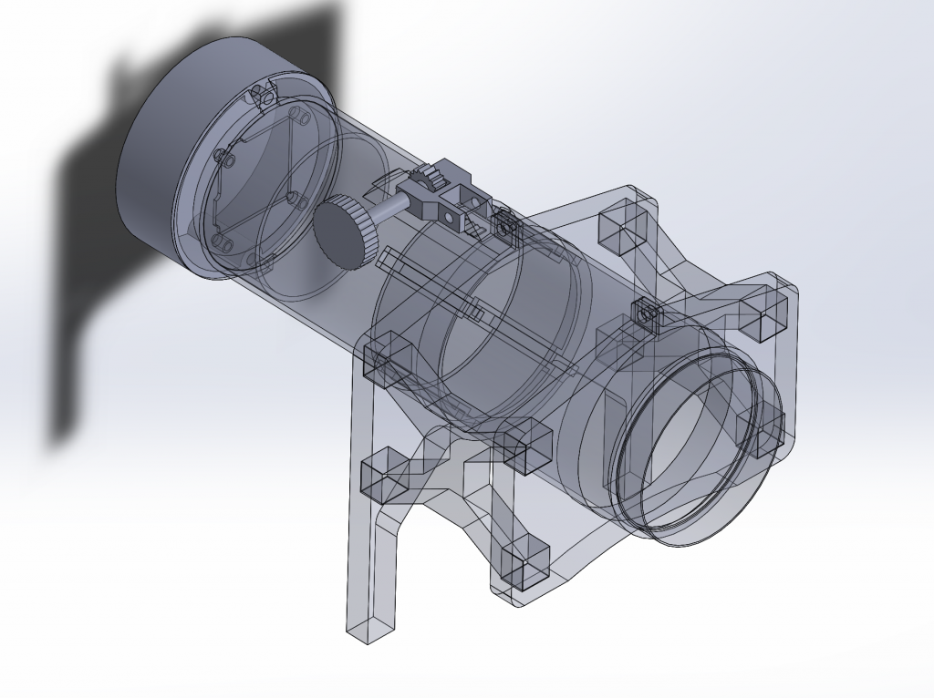 OpenAstroGuiding – OpenAstroTech